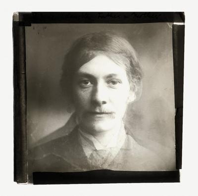 Transbordeur | Francis Galton and Composite Photography